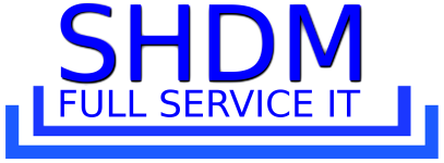 SHDM oHG - Ihr Experte für Computer Notdienst, Netzwerktechnik ...